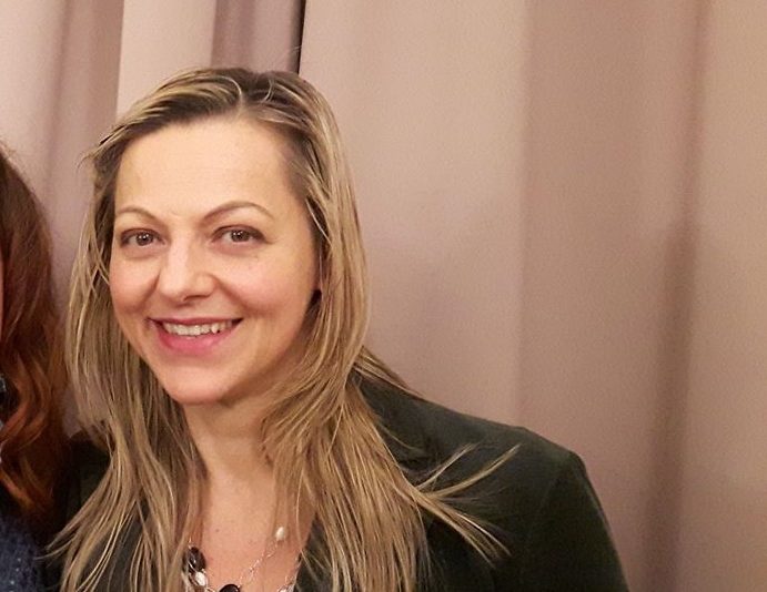 Intervista Laura Cavandoli Sì Parma è Pronta Per Un Sindaco Della