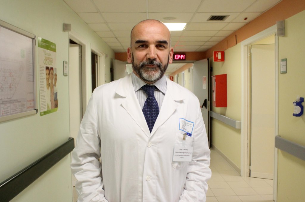 Ospedale di Borgotaro, chirurgia della tiroide: effettuati i primi tre ... Ospedale di Borgotaro, chirurgia della tiroide: effettuati i primi tre ...