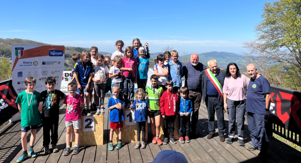 Schia: oltre 700 atleti nello scorso weekend alla Rock Experience ...