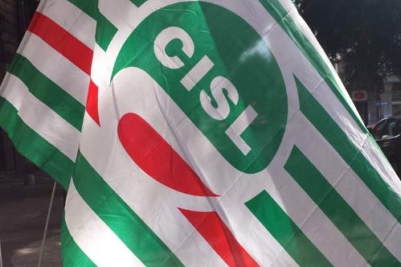 Operatore dei rifiuti rimane incastrato nella cabina: paura a Colorno ...