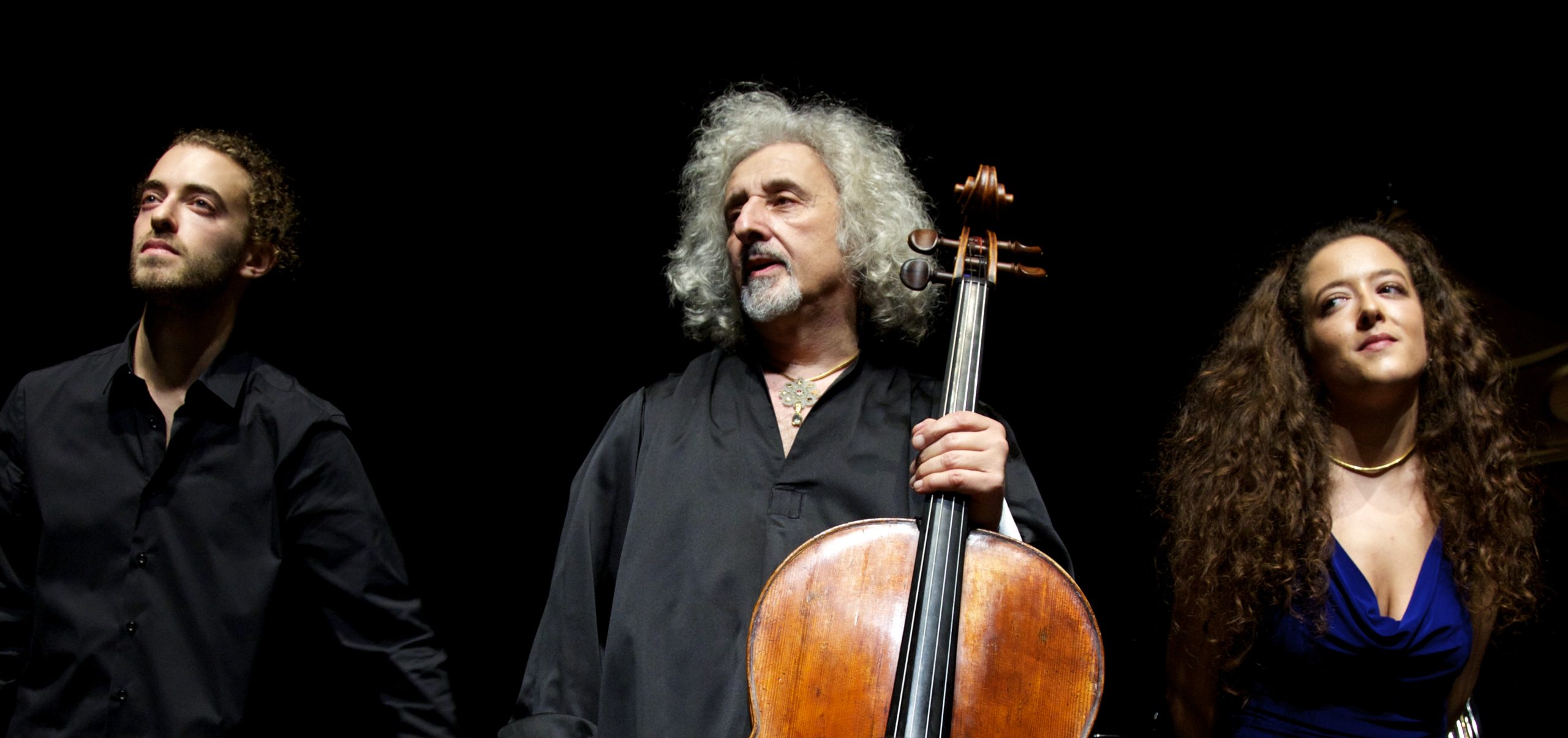 La Toscanini: concerto di Natale dedicato a Mozart e Capodanno con il ...