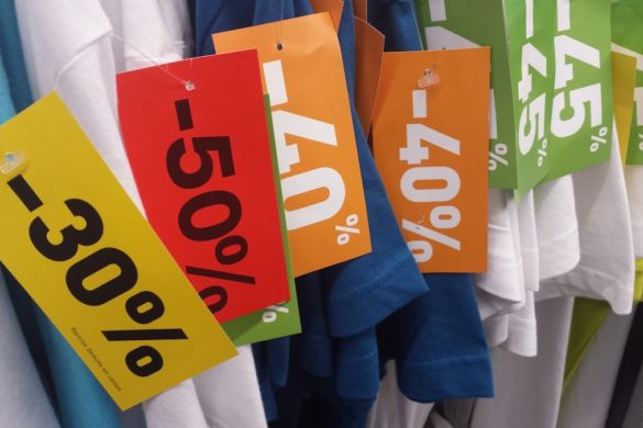 Saldi di gennaio sotto accusa, Confesercenti: “Così non funzionano più ...