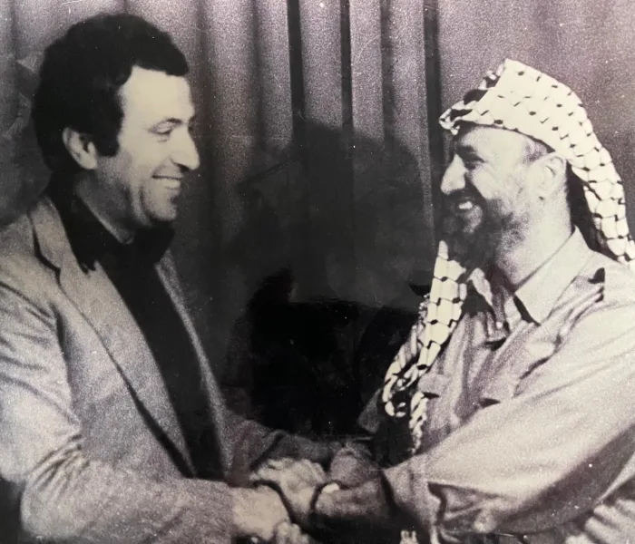 Addio a Maurizio Chierici, voce libera del giornalismo italiano ...