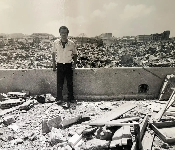 Addio a Maurizio Chierici, voce libera del giornalismo italiano ...