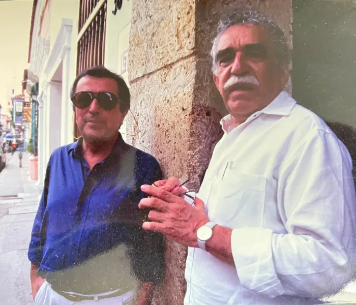 Addio a Maurizio Chierici, voce libera del giornalismo italiano ...